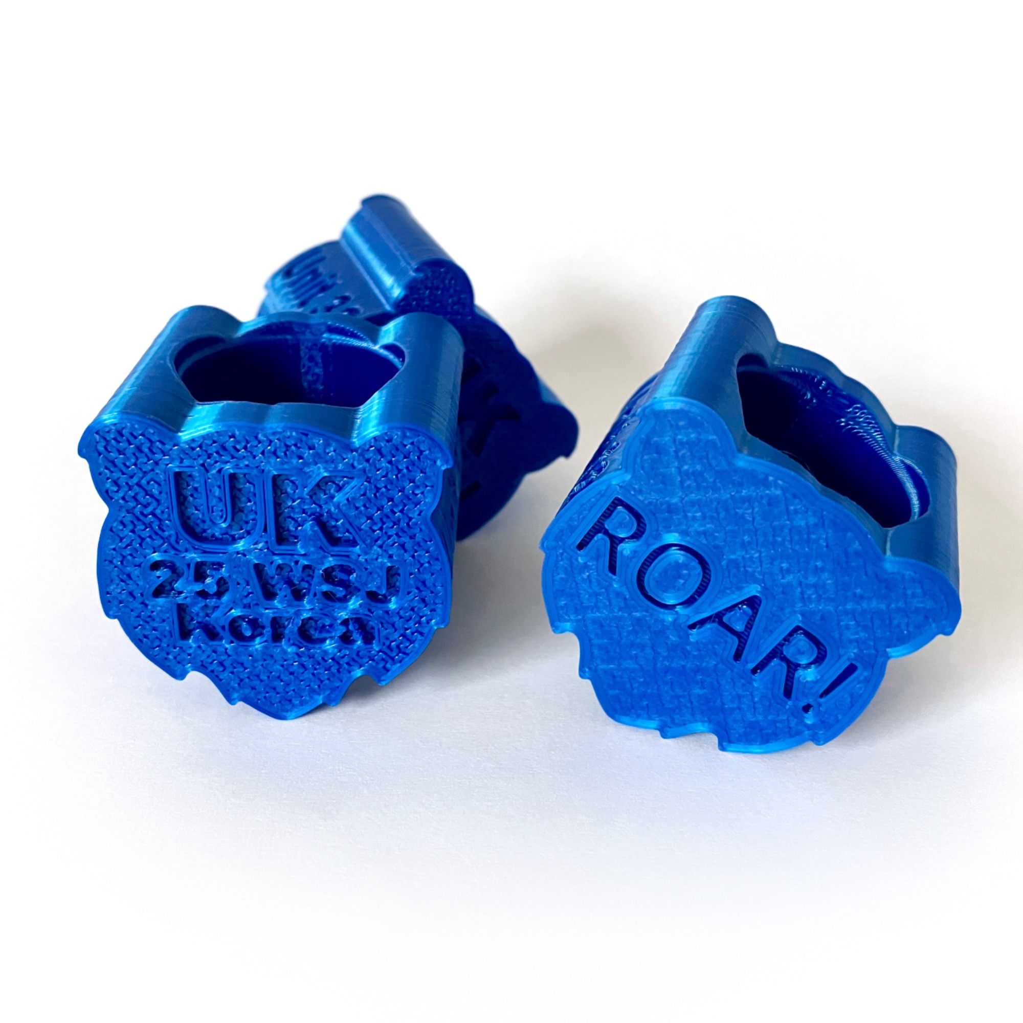 World Scout Jamboree Woggles – Woggly Woggles